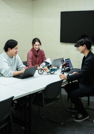 About TOEI | TOEI COMPANY, LTD.