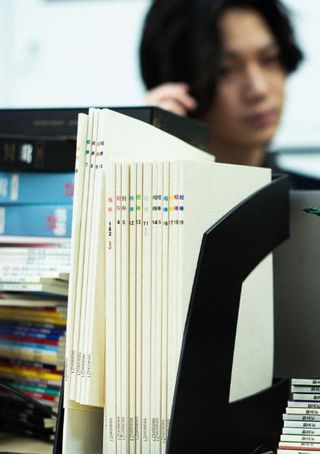 About TOEI | TOEI COMPANY, LTD.