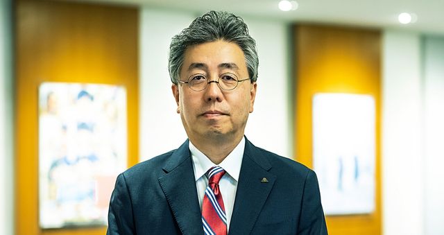 INVESTOR RELATIONS | TOEI COMPANY, LTD.