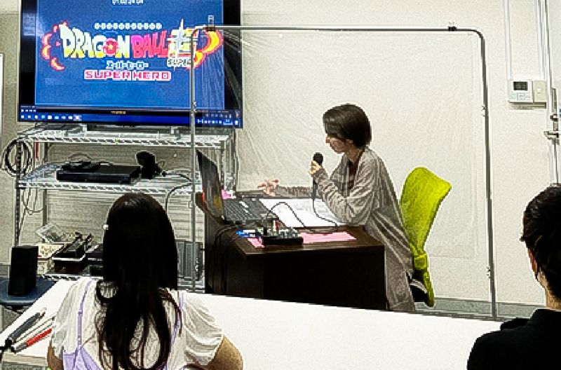 Society | Sustainability | TOEI COMPANY, LTD.