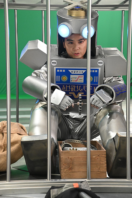 [Discussion] Ohsama Sentai King-Ohger Ep.44 : r/supersentai